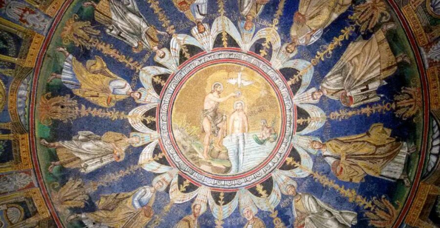 Ravenna: Private Tour with Stunning Byzantine Mosaics - The Itinerary Breakdown