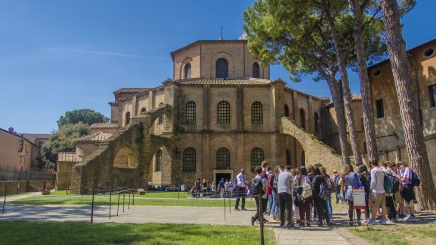 Ravenna: UNESCO Monuments and Mosaics Guided Tour - Final Thoughts: Is This Tour Worth It?