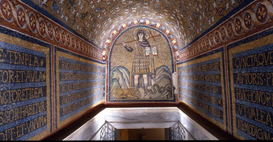 Ravenna: UNESCO Mosaics Entry Tickets - Deep Dive into the Sites