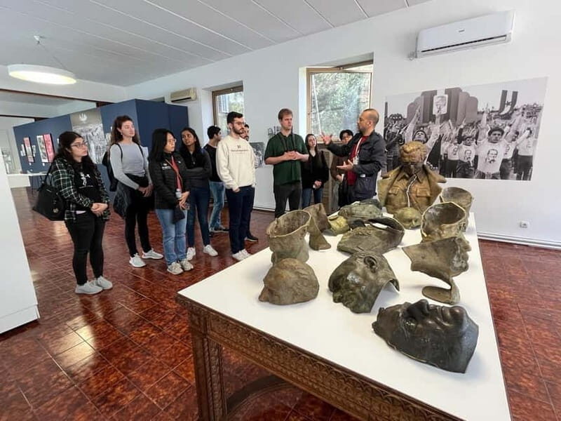 Red Belgrade Communist Tour - An In-Depth Look at the Tour Experience