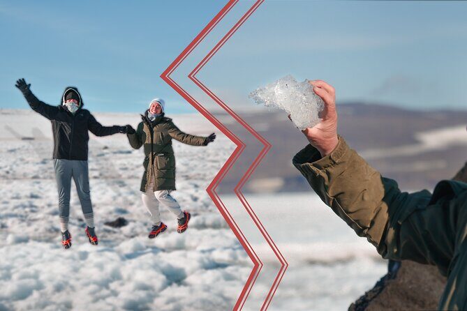 Red Glacier Monster Truck on Langjokull Glacier from Gulfoss - Price and Value Analysis