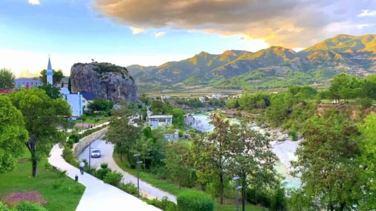 RED LINE: VIP daily tour with SUV: Vlore-Gjirokaster-Permet - Value for Money: Is It Worth $223?