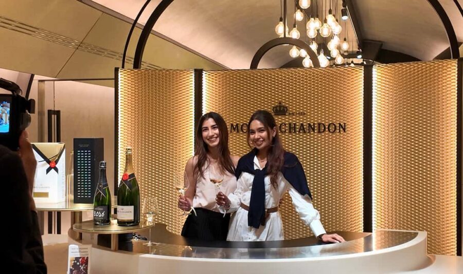 Reims: Moët & Chandon and Family-Run Winery Day Tour & Lunch - Analyzing the Value