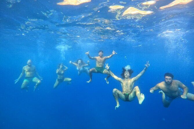 Relaxing Boat Tour with Aperitif in Cinque Terre - FAQs