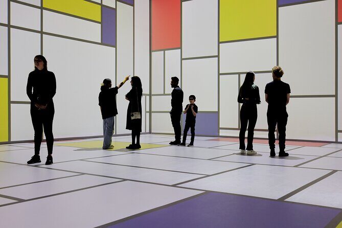 "Remastered" Audiovisual Experience in Rotterdam - Final Thoughts: Who Should Consider It?