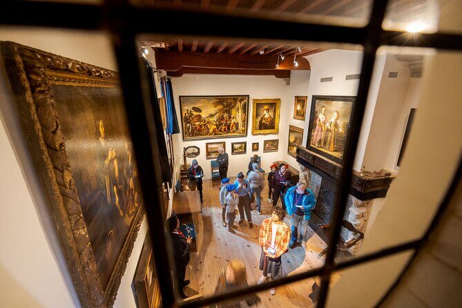 Rembrandt House Museum Amsterdam Entrance Ticket - Final Thoughts: Is It Worth Visiting?
