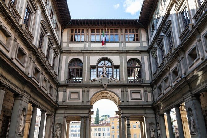 Renaissance & Medieval Florence Guided Walking Tour plus mobile App - Who Would Love This Tour?