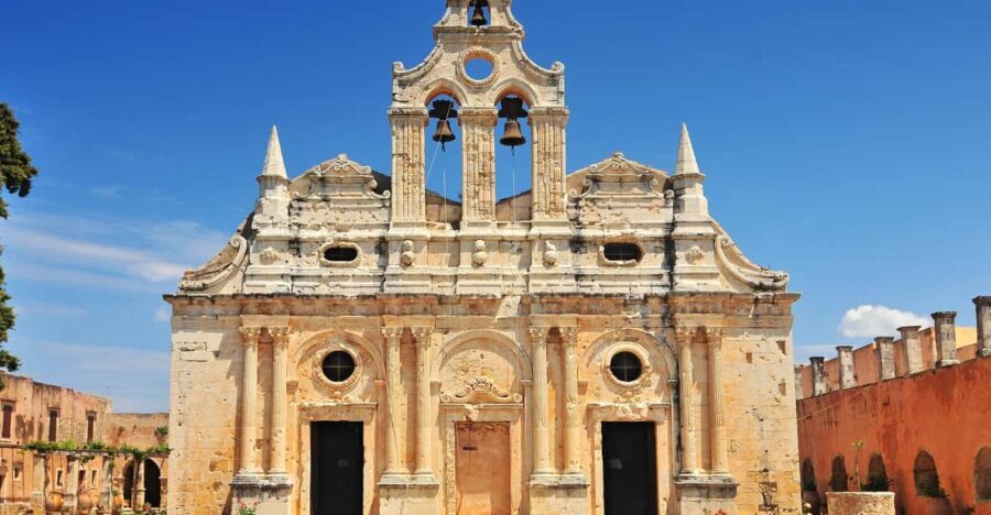 Rethymno: Melidoni Cave and Arkadi Monastery Half-Day Trip - What to Expect and Practicalities