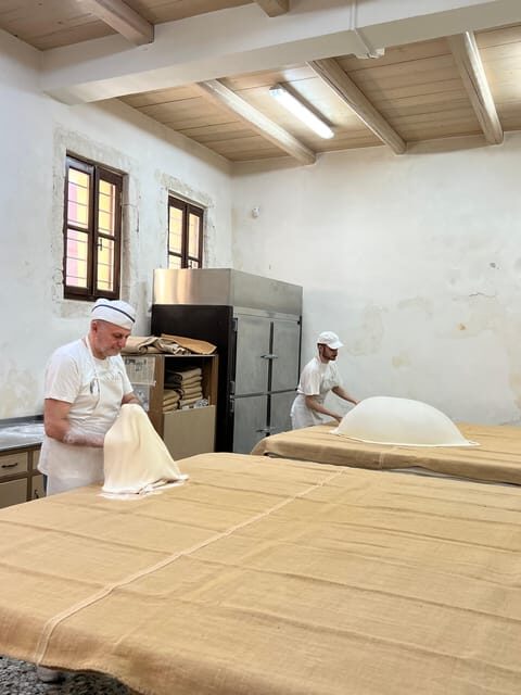 Rethymno Old Town: A Traditional Cretan Food Tour - Why This Tour Offers Real Value