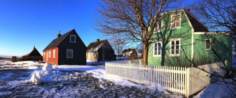 Reykjavík City Card - What to Expect from Your Reykjavík City Card Experience