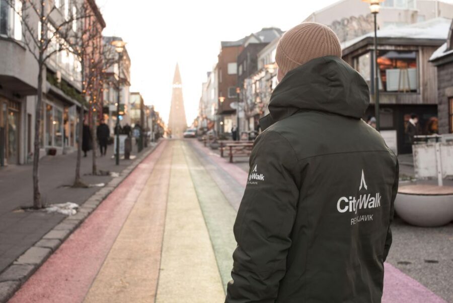 Reykjavik: City Walking tour in Small Group with Local Guide - Why This Reykjavík Tour Scores High on Value and Insight