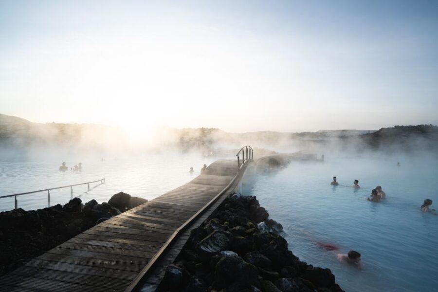 Reykjavik: Golden Circle, Kerid Crater, & Blue Lagoon Tour - What Makes This Tour a Great Choice?