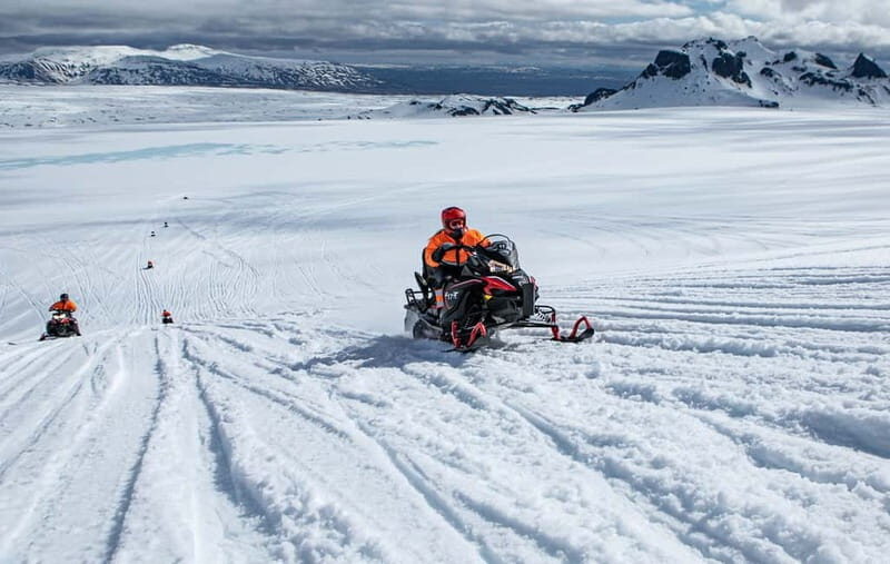 Reykjavik: Golden Circle Super Jeep and Snowmobile Tour - The Value of This Tour
