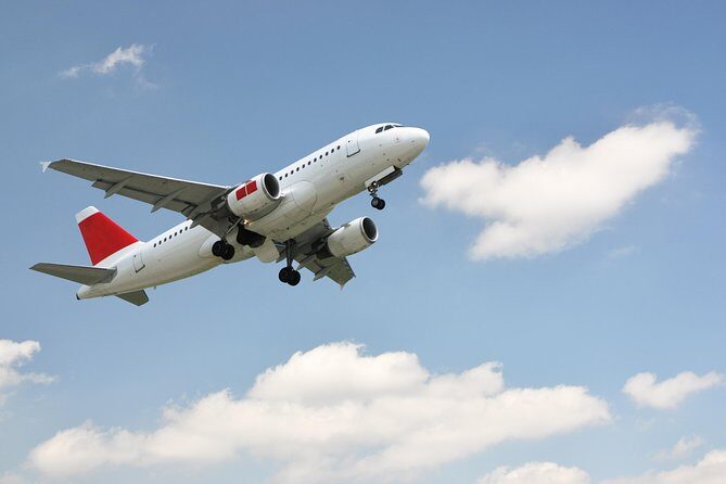 Reykjavik International Airport Private Departure Transfer - Authentic Experiences and Insights from Reviews