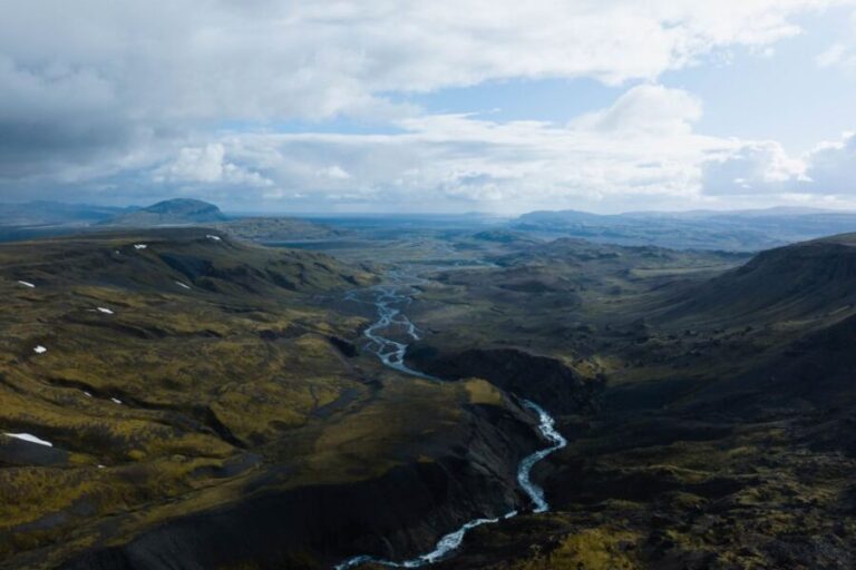 Reykjavík: Landmannalaugar Hike and the Valley of Tears - What Makes This Tour Stand Out?