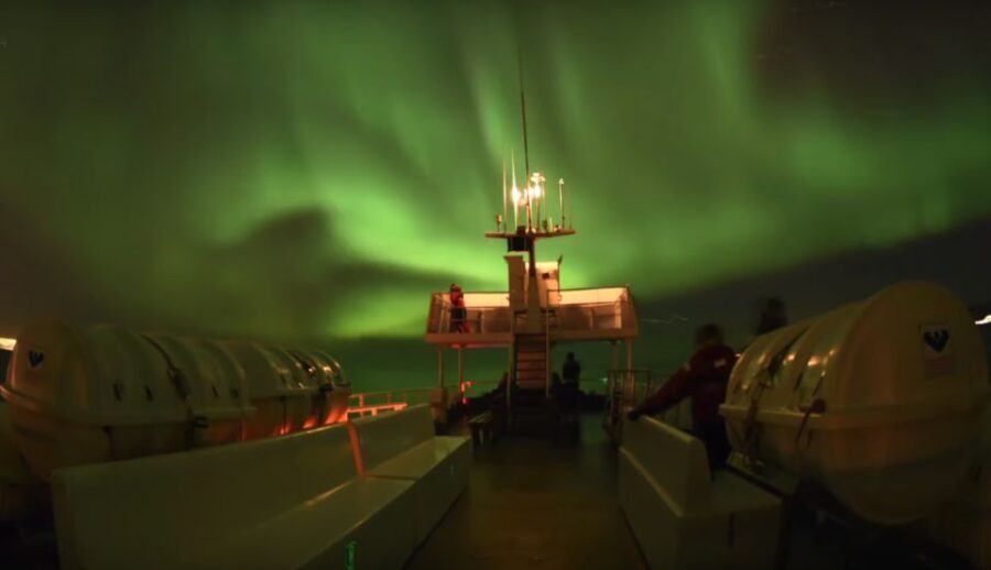 Reykjavík: Northern Lights Cruise - Who Is This Tour Best For?