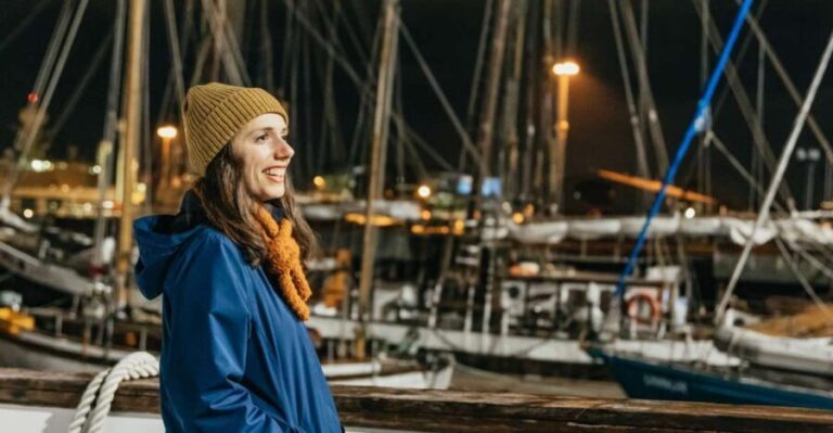 Reykjavik: Northern Lights Yacht Tour - Practical Tips for Your Northern Lights Yacht Trip