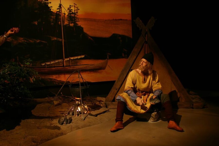 Reykjavik: Saga Museum Entry Ticket - Final Thoughts