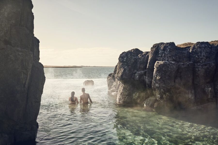 Reykjavik: Sky Lagoon Entrance Pass With 7-Step Spa Ritual - Why This Experience Is Worth It