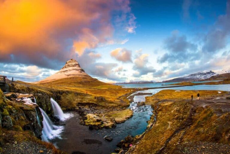 Reykjavik: Small-Group Snaefellsnes Peninsula Adventure Tour - What Makes This Tour Stand Out?