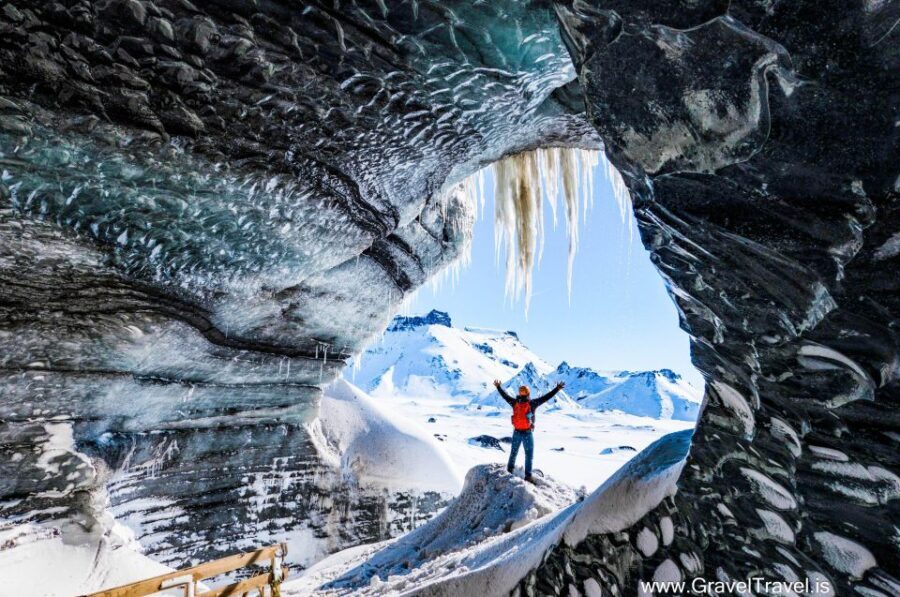 Reykjavik: South Coast and Katla Ice Cave Small Group Tour - Why This Tour Stands Out