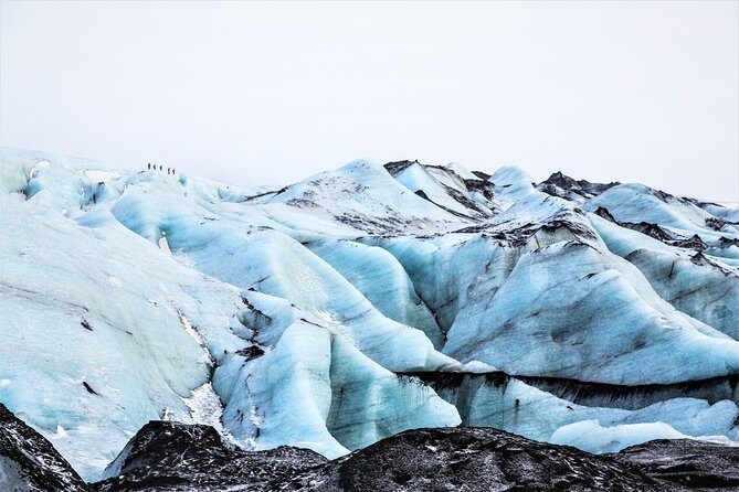 Reykjavik: South Coast, Waterfalls & Glacier Hike Small-Group - Pros and Cons Based on Reviews
