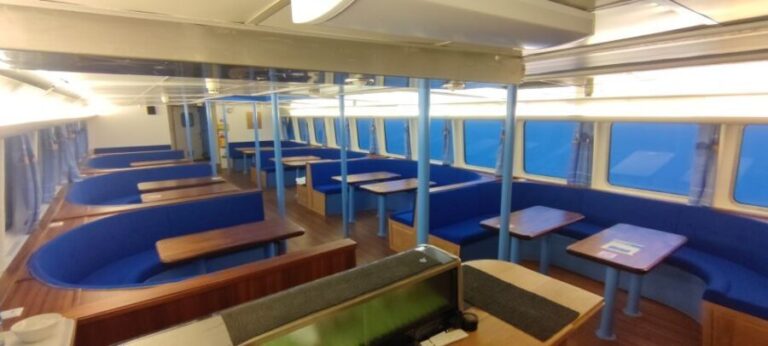 Reykjavik: Whale & Marine Adventure Tour - Why Choose the Reykjavik Whale & Marine Adventure Tour?