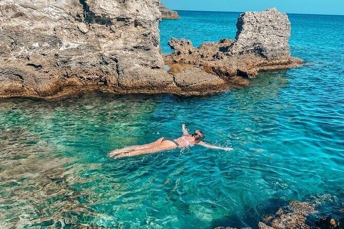 Rhodes Bay to Bay Swim Cruise-Greek Buffet w/wine included - Final Thoughts: Is It Worth It?