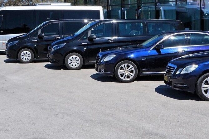 RHODES BEST INTRODUCTION - FOR FIRST TIME VISITORS - HALF DAY - Up to 4 People - Detailed Itinerary Breakdown