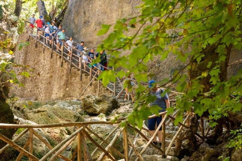 Rhodes: Butterfly Valley and Filerimos Hill Bus Trip - Exploring the Itinerary: What to Expect From This Tour