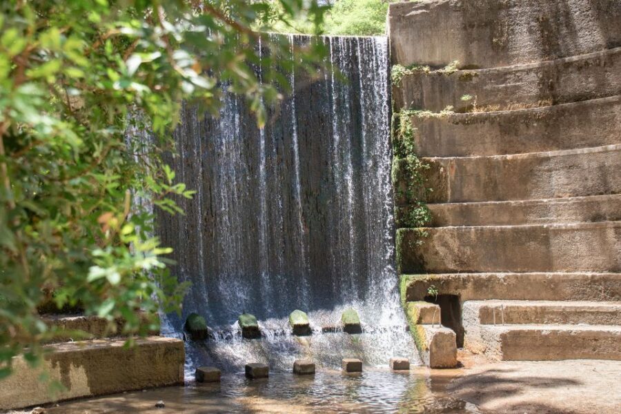 Rhodes: Butterfly Valley and Seven Springs Valley Day Trip - The Balance of Pros and Cons