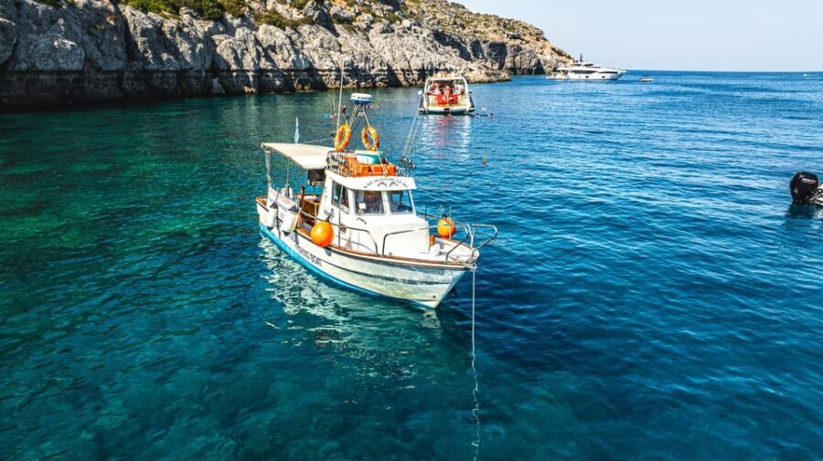 Rhodes: Captain Manolis Fishing Trip with BBQ and Swimming - Final Thoughts: Is It Worth It?