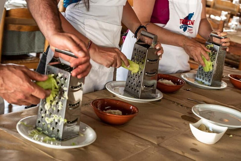 Rhodes: Cooking Lesson and Wine Tasting with Lunch - Practical Details and Tips