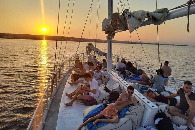 Rhodes Exclusive Sunset tour Cocktail Open bar Gourmet Live Music - FAQ