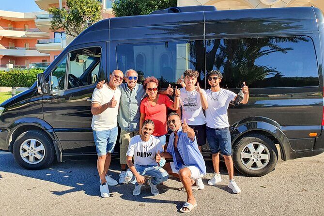 Rhodes Must-See Highlights Private 6-Hrs Tour (Up to 11 Guests) - The Pros and Cons in a Nutshell