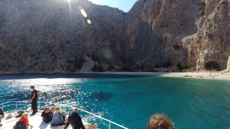 Rhodes: Symi Yacht Tour with Unlimited Drinks and Transfer - Practical Details and Tips