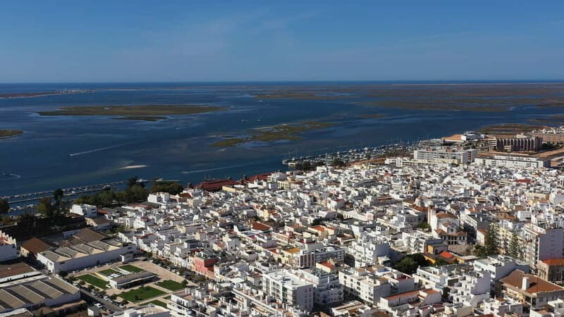 Ria Formosa: Armona and Culatra Islands 3-Hour Boat Tour - What Travelers Say