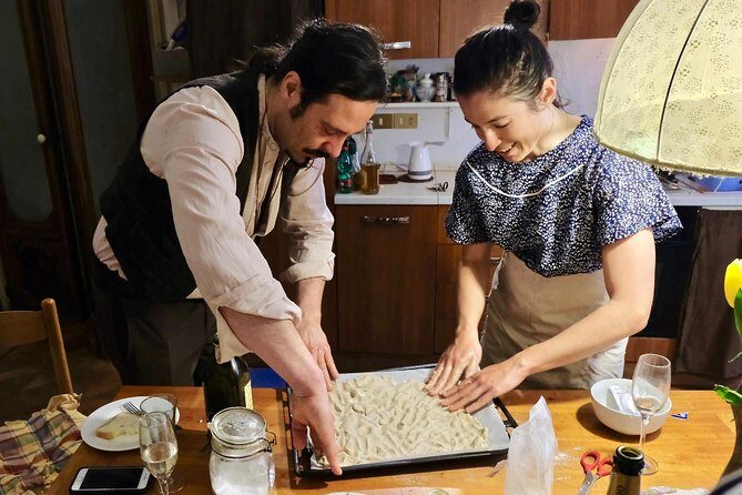 Rialto Market Tour & Private Cooking Class in the Heart of Venice - Real-World Insights from Reviews