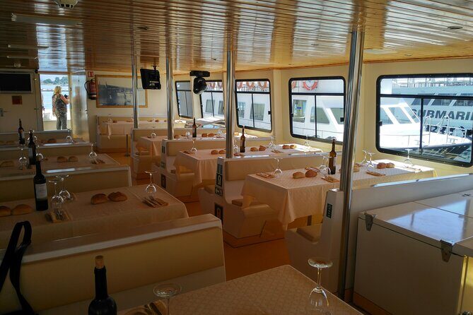 Rías Baixas Tour - The Practical Side: What This Tour Means for You