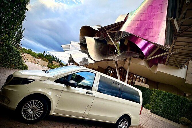 Ribera del Duero:4 Wineries, tasting & Lunch included from Madrid - The Itinerary in Detail