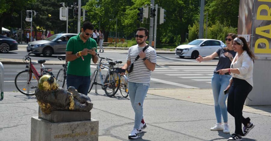 Riddle Tour: Explore the Hidden Gems of Vienna - Why You Should Consider This Tour