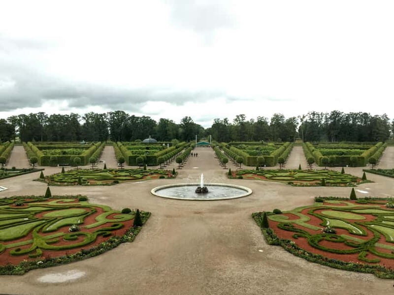 Riga: Bauska Castle, Rundale Palace and Hill of Crosses Trip - What Makes This Tour a Great Choice?