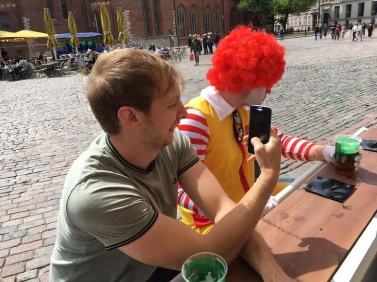 Riga: Beer or Cider Bike Tour - The Details That Matter