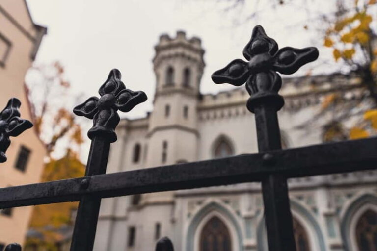 Riga Explorer Bike Tour - The Sum Up