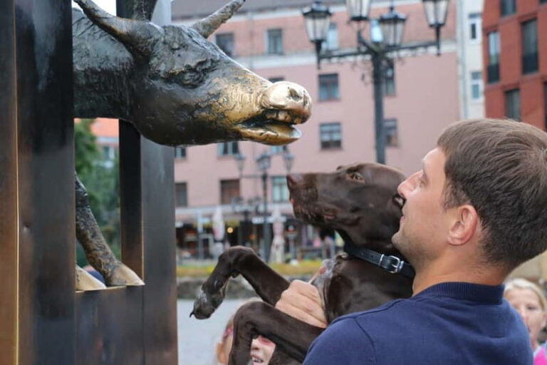 Riga: Guided Old Town Walking Tour - A Detailed Look at the Itinerary