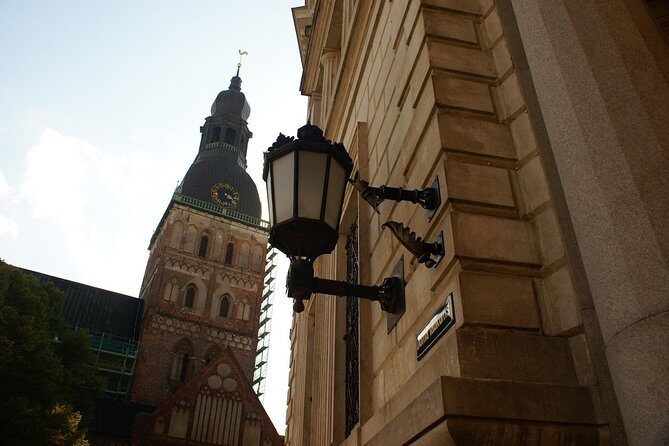 Riga Old Town Walking Tour in a Small Group - Who Will Love This Tour?