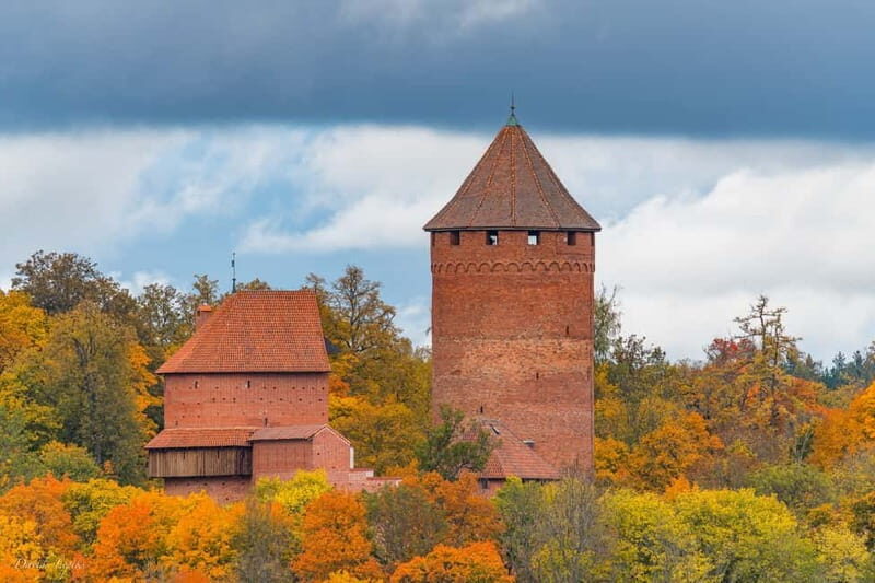 Riga: Private Sigulda, Turaida, and Gauja National Park Tour - Who Will Love This Tour?