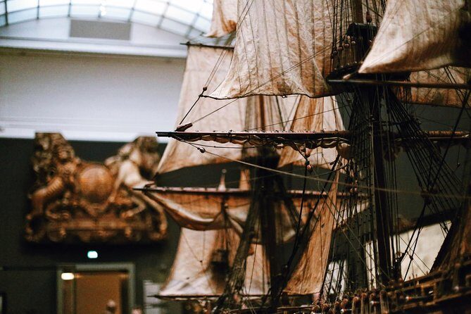 Rijksmuseum Amsterdam Exclusive Guided Tour w/ Reserved Entry - Practical Details and Tips