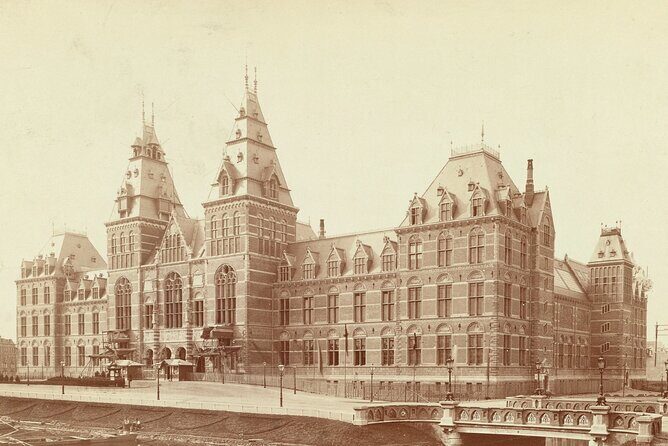 Rijksmuseum Amsterdam Semi-Private Guided Tour - The Experience in Detail: Breaking Down the Tour