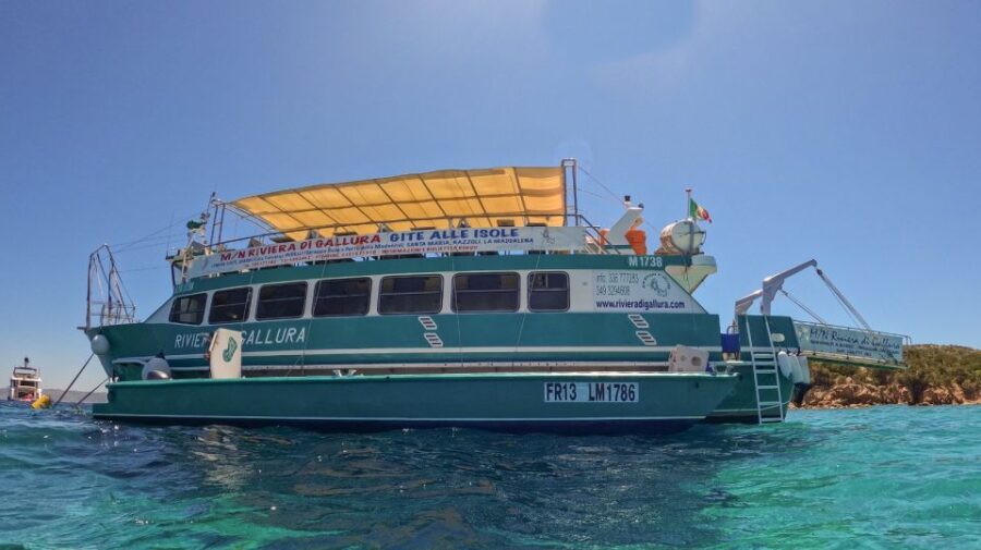 Riviera di Gallura_Excursions La Maddalena Archipelago - What You Can Expect from This Tour